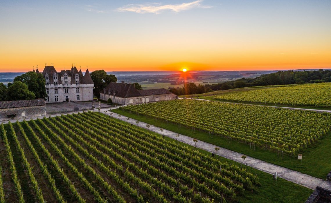 Monbazillac : Une métamorphose d’exception pour un monde d’art et d ...
